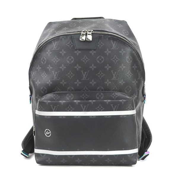 Louis Vuitton | Bags | Louis Vuitton Louis Vuitton Backpack Monogram ...